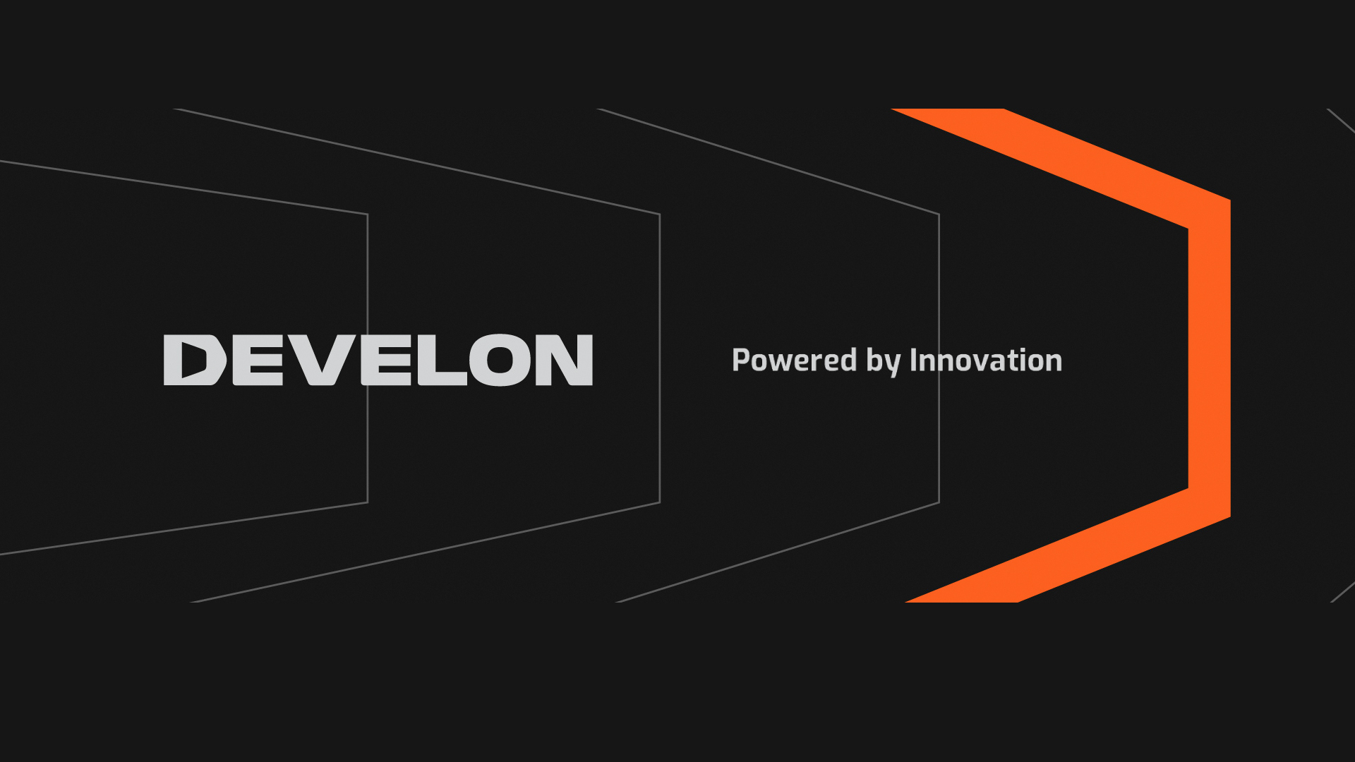 DEVELON | DEVELON