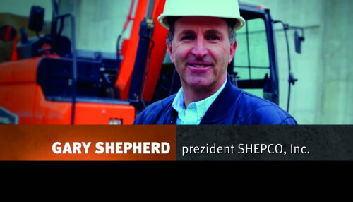 DEVELON DL320-7 - DL380-7 | DEVELON